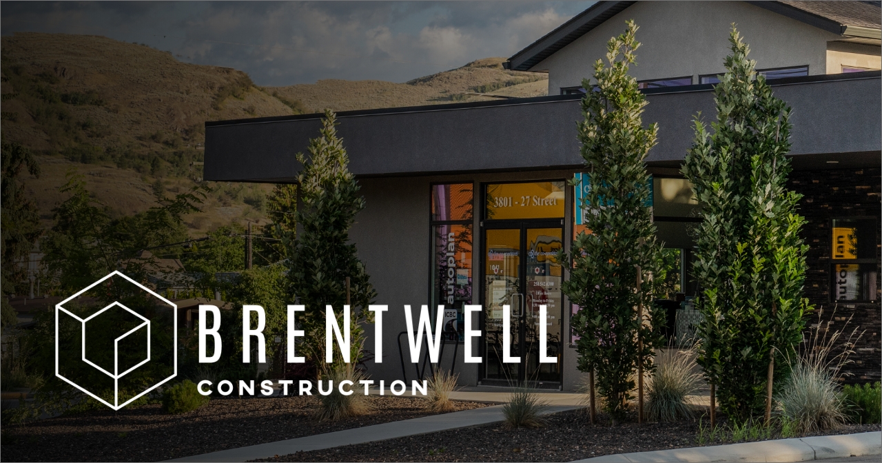 Brentwell Construction