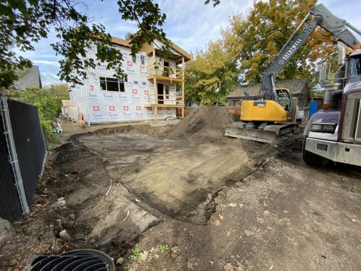 Brentwell Construction