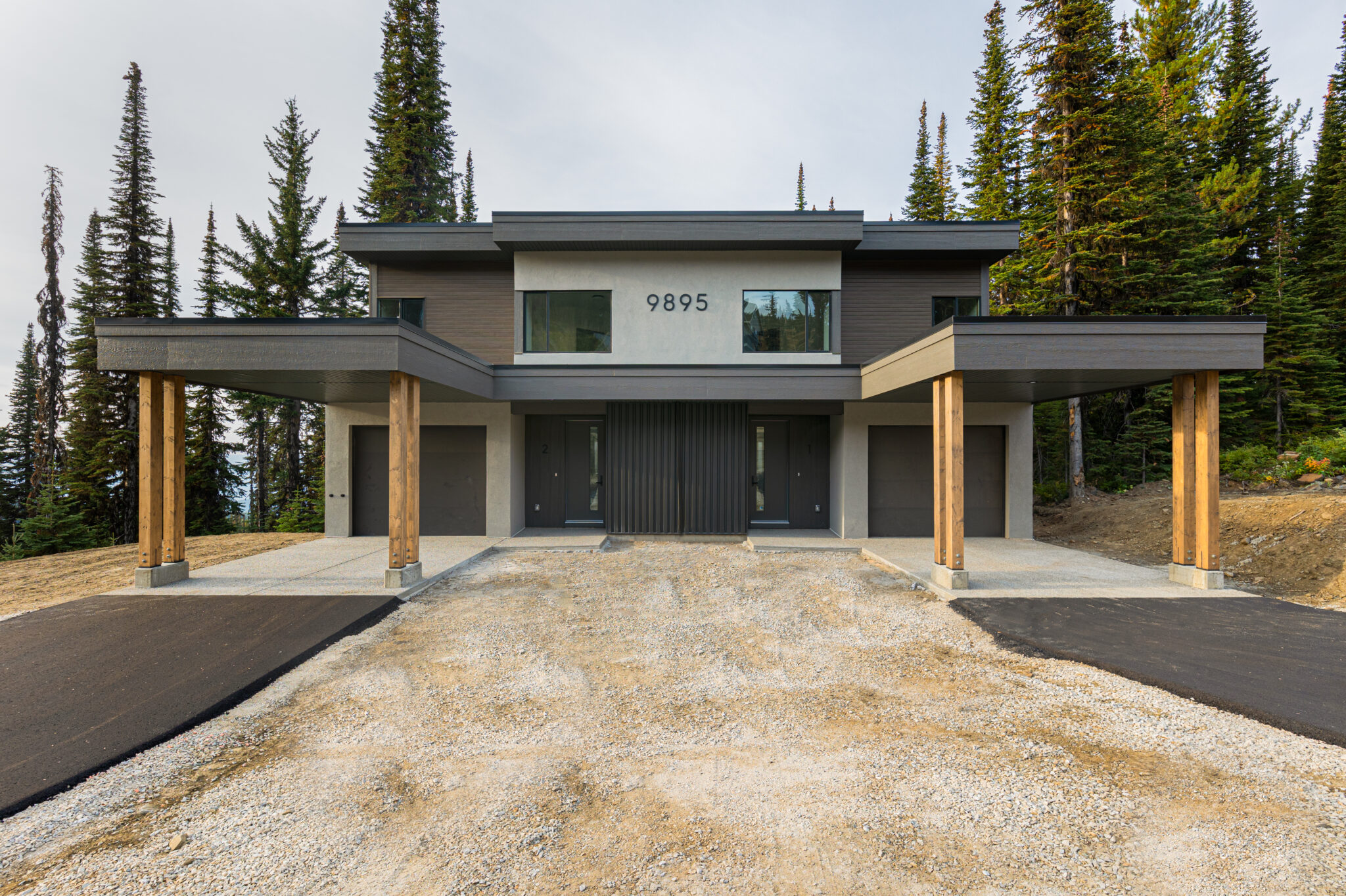 Brentwell Construction